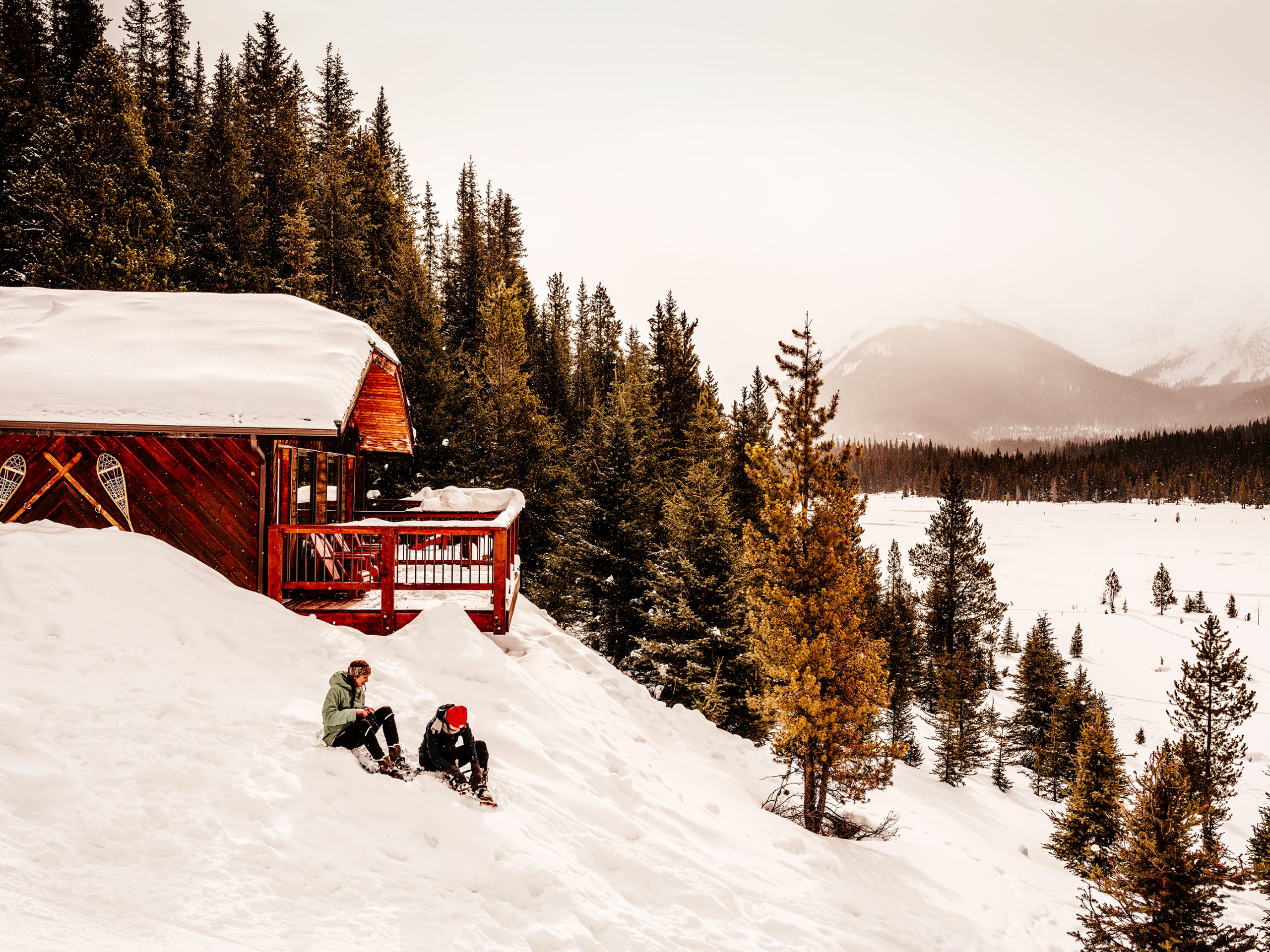 Seller Selection Criteria - Rendez-vous Canada+